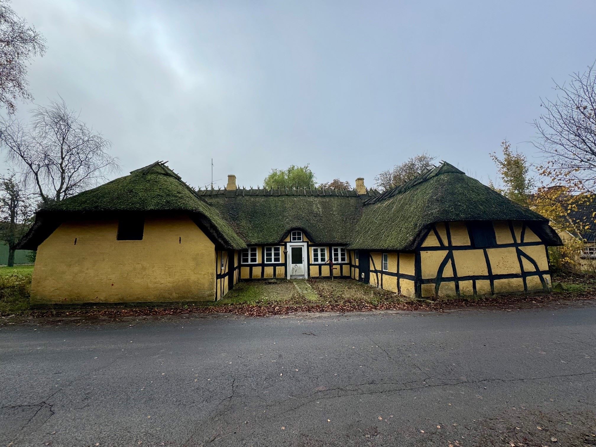 Tvangsauktion: Skærvej 10, Bogense