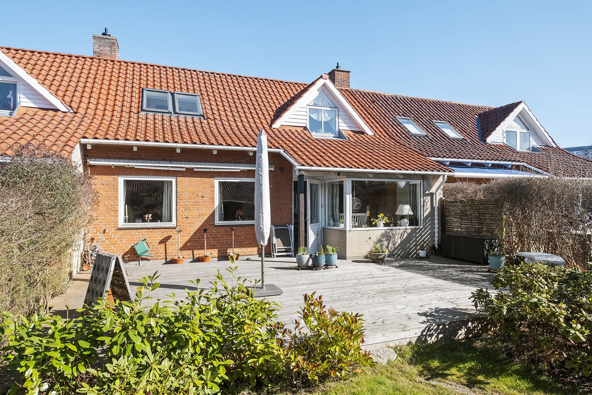 Til salg: Guldregnvænget 21, Virum