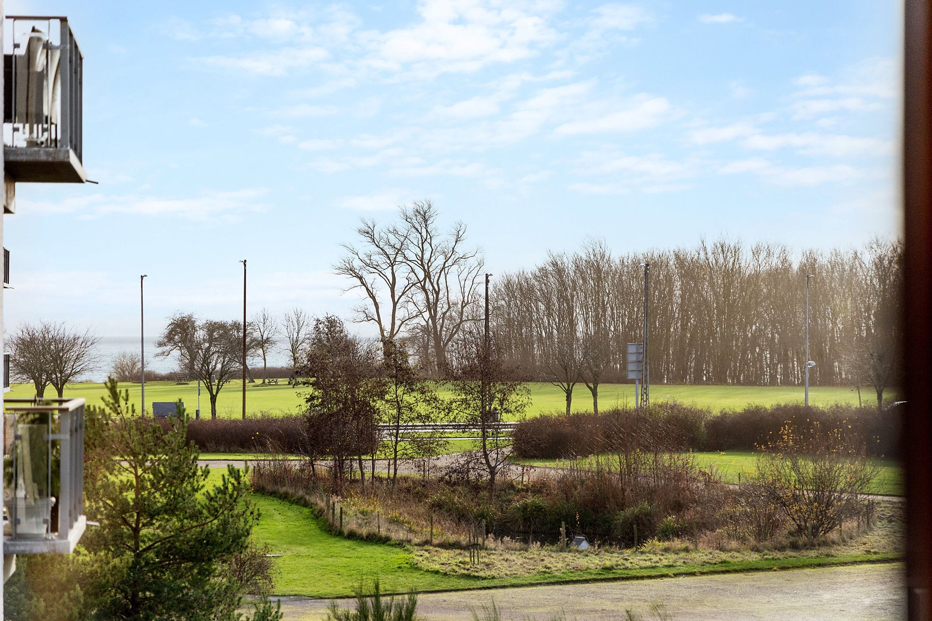 Til salg: Karlslunde Kysthave 11, 1. mf., Karlslunde