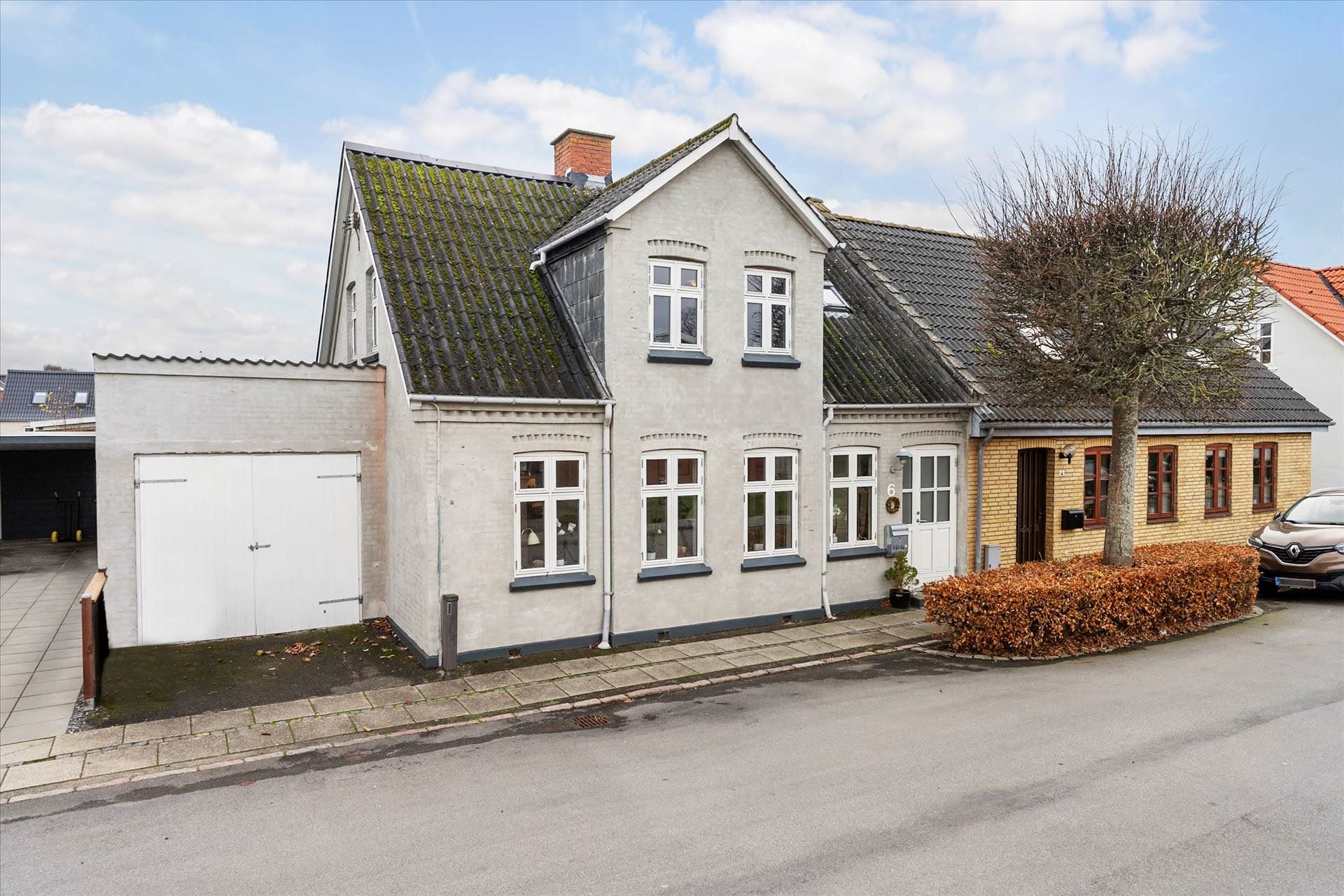 Til salg: Kalkværksvej 6, Bogense