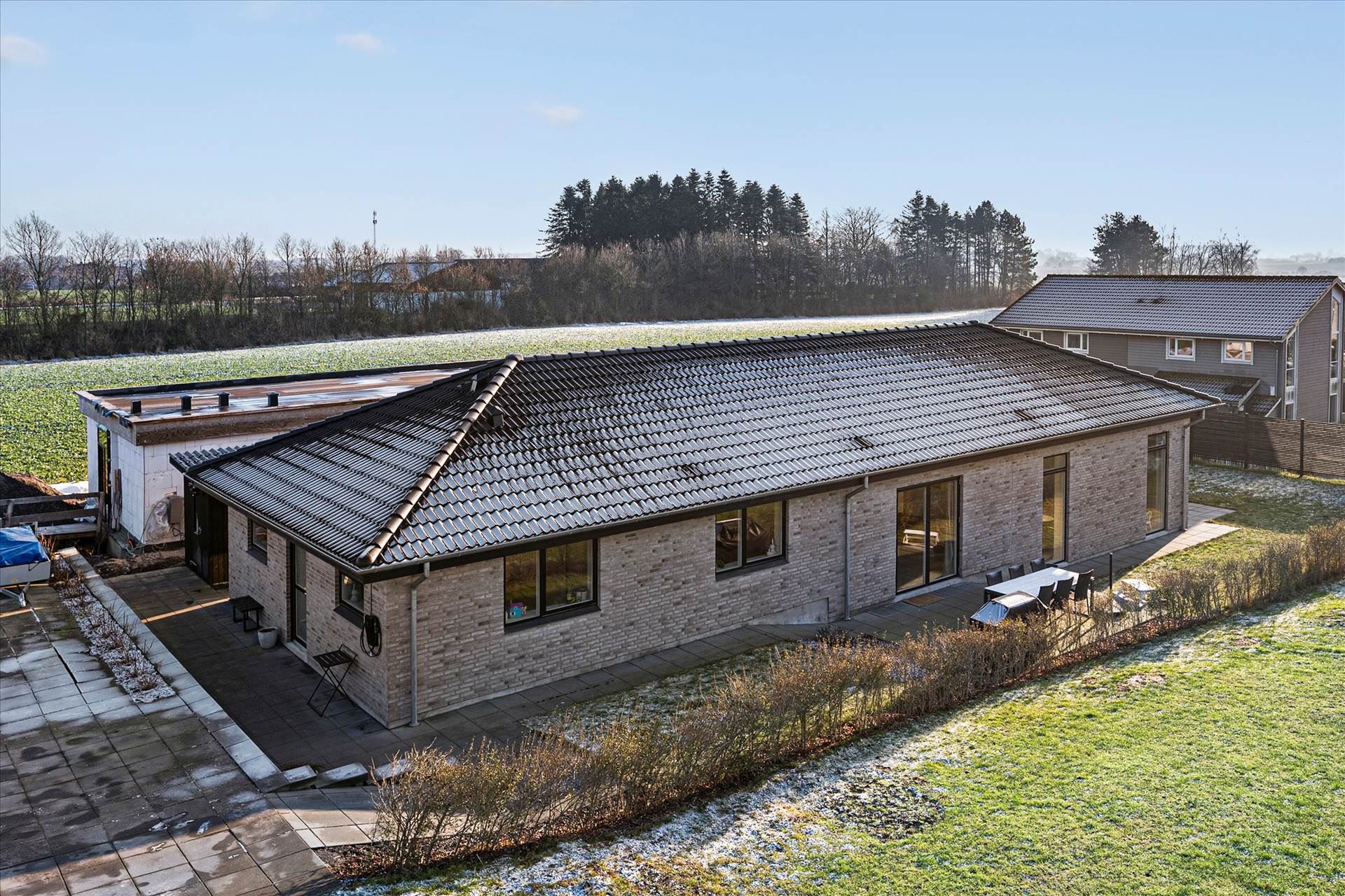 Til salg: Tøpkildevej 54, Haslev