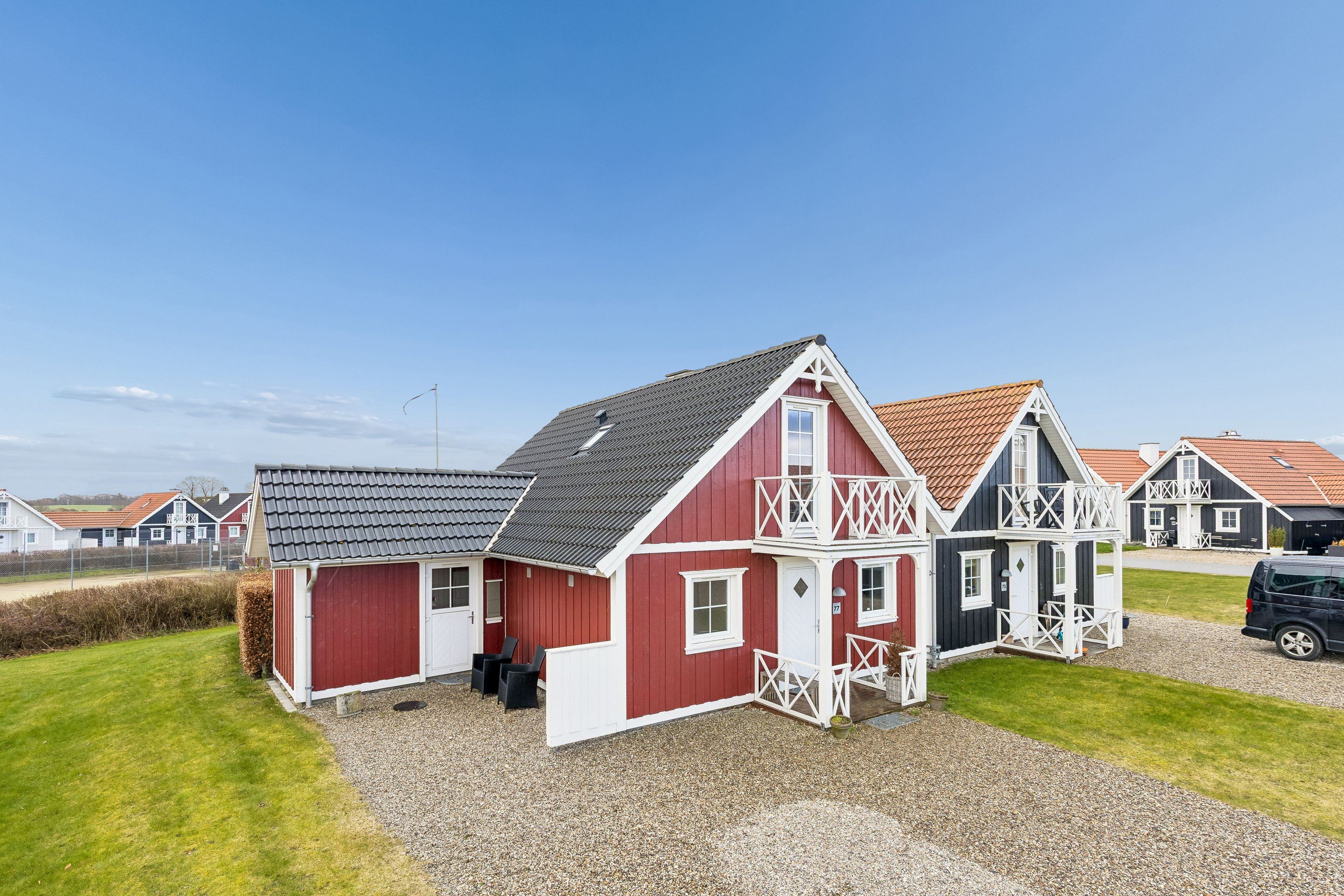 Til salg: Strandgårdsvej 77, Brenderup Fyn